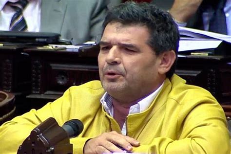 El Diputado Olmedo Protagonizó Un Accidente Fatal