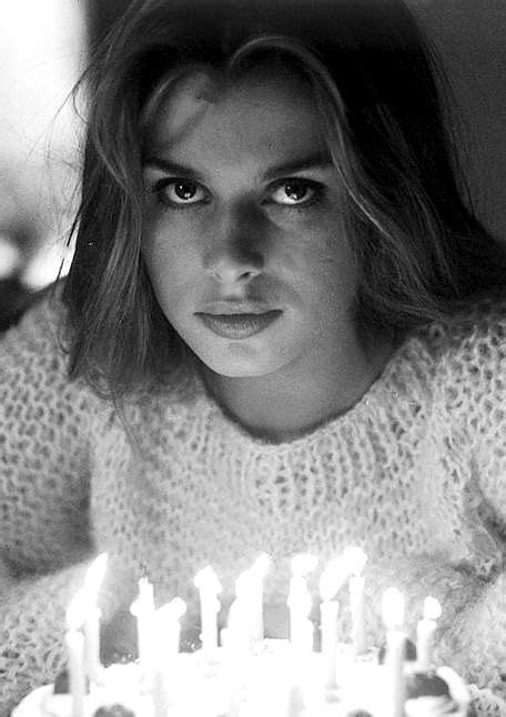 Arthur Rocha Adlı Kullanıcının Nastassja Kinski Panosundaki Pin