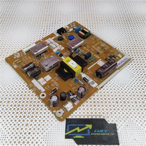 Jual MESIN TV REGULATOR PSU POWER SUPPLY TV LCD SHARP LC SA I Shopee Indonesia