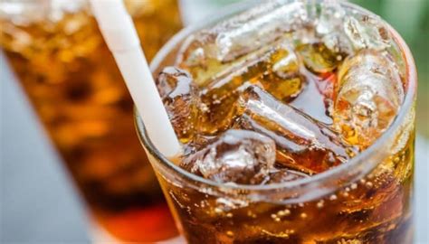 5 Cara Mengatasi “kecanduan” Minuman Ringan Rumah Sehat Herba