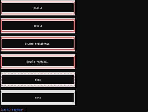 github scalvaruso borders a module to create a frame when printing a