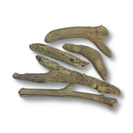 Majestic Jade Driftwood Log Set Drtwood Jade