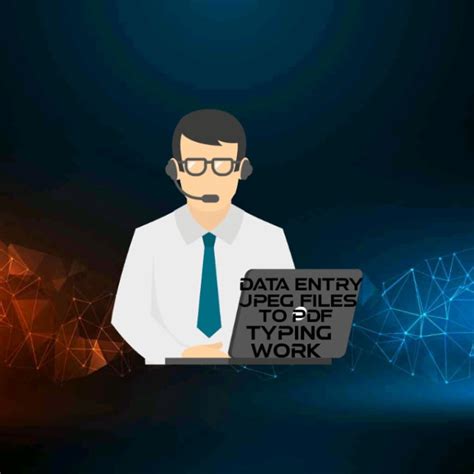 Do Data Entry Typing Work By Azaan581 Fiverr
