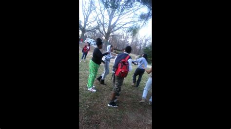 Hood Fight Youtube