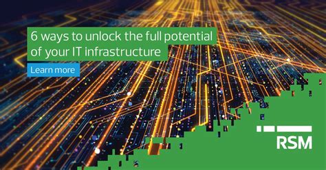 How To Boost Your It Infrastructure Catherine Davis Posted On The Topic Linkedin