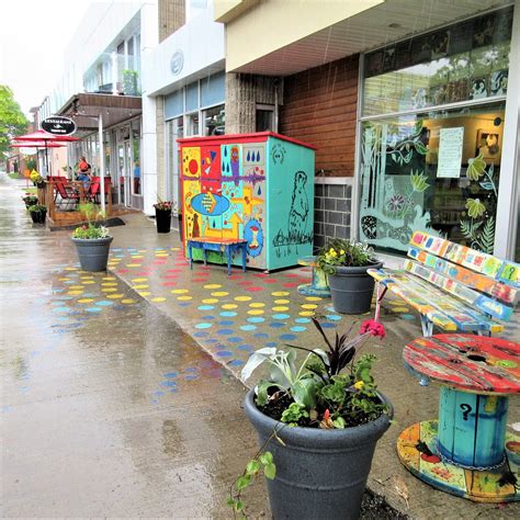 Circuit Patrimonial De Roberval Canada Address Tripadvisor