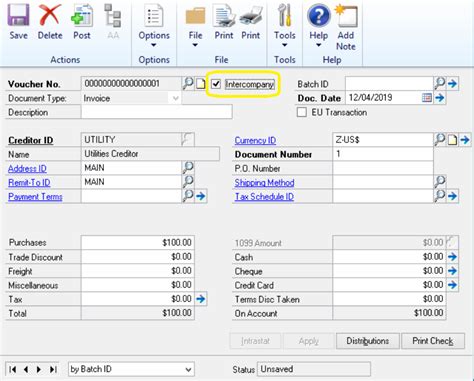 Microsoft Dynamics Gp Tips And Tricks How To Get The Most Out Of