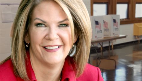 As Arizona Gop Chair Kelli Ward Alleges Maricopa County Broke The Law