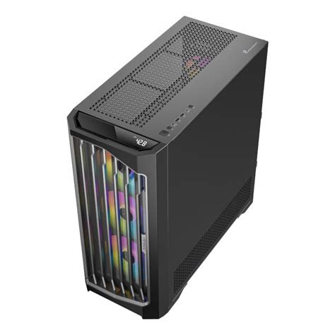 Antec Performance Ft1 E Atx Atx M Atx Itx Argb Full Tower Gaming
