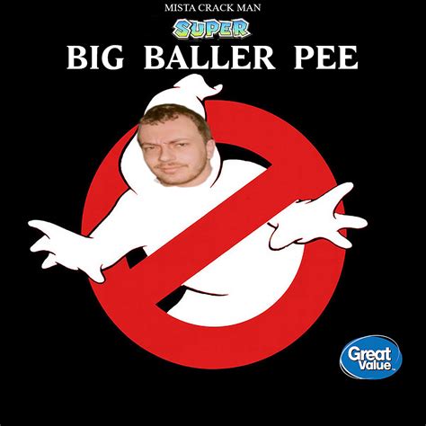 Mista Crack Man Big Baller Pee Brad Taste In Music Diss Track