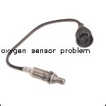 Discount Oxygen Sensor Problems