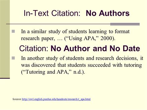 Apa Citation Website No Author No Date Eritab1998