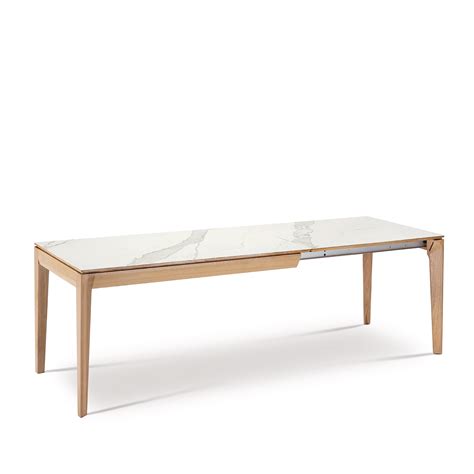 Table Extensible Buzz Dasras