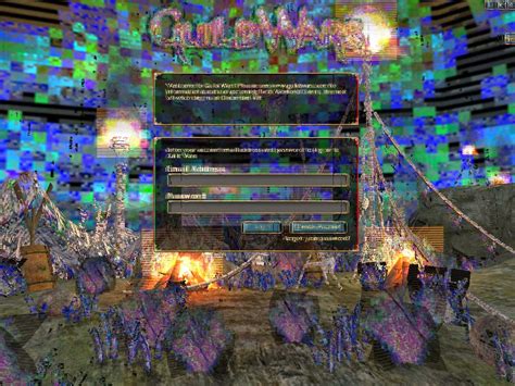 Diagnose Video Card Problems By Comparing With Example Corrupted Screens Koleksi Tutorial
