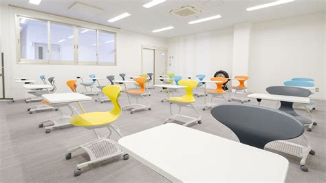 学校概要呉羽自動車学校