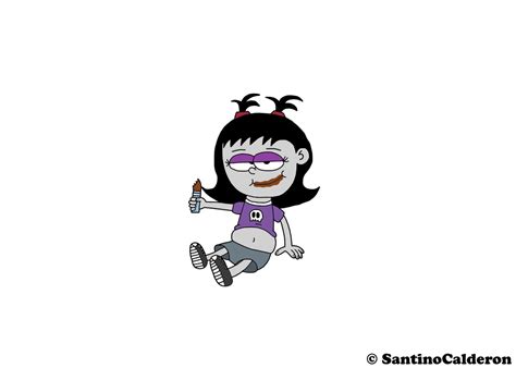 Chubby Penny By Kegstoon03 On Deviantart