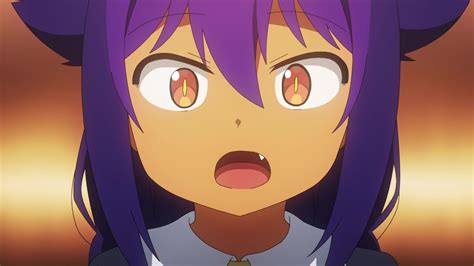 Jahy Sama Wa Kujikenai Is Dubbed Into Latin Spanish 〜 Anime Sweet 💕