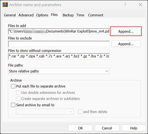 Winrar Rce Vulnerability Spotlight Apt29s Zero Day Tactics Security
