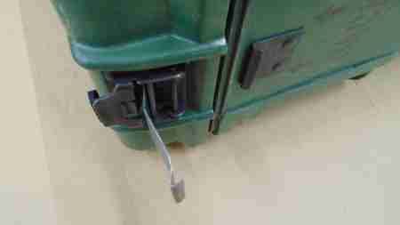 Hard Protective Case Repurposedmaterials