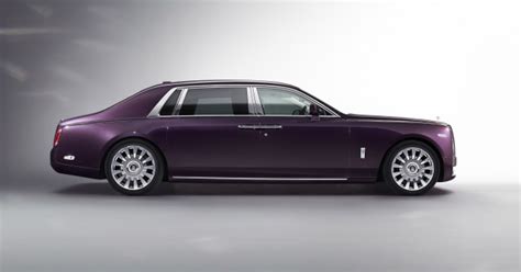 [포토]롤스로이스 8세대 뉴 팬텀 가격은 얼마