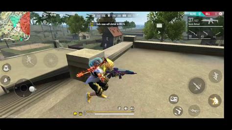Solo Rank Pushing Noob Gamer Malayalam Youtube