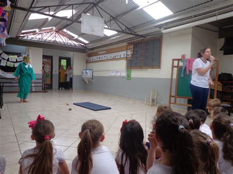 Escola Mundo Encantado Mês Da Criança Na Emef Mundo Encantado