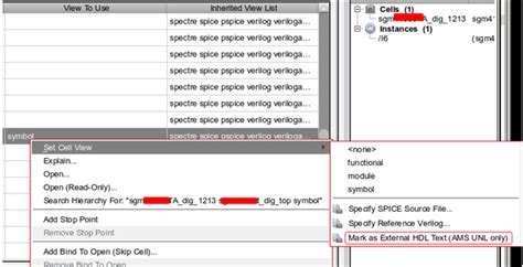 Verilog In Setup Question And Compile E Notdir When Use Config To