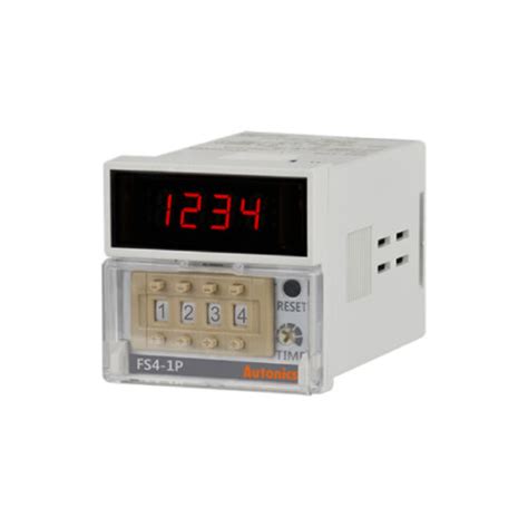 Autonics Counter Buy Online Now Indus Corporation