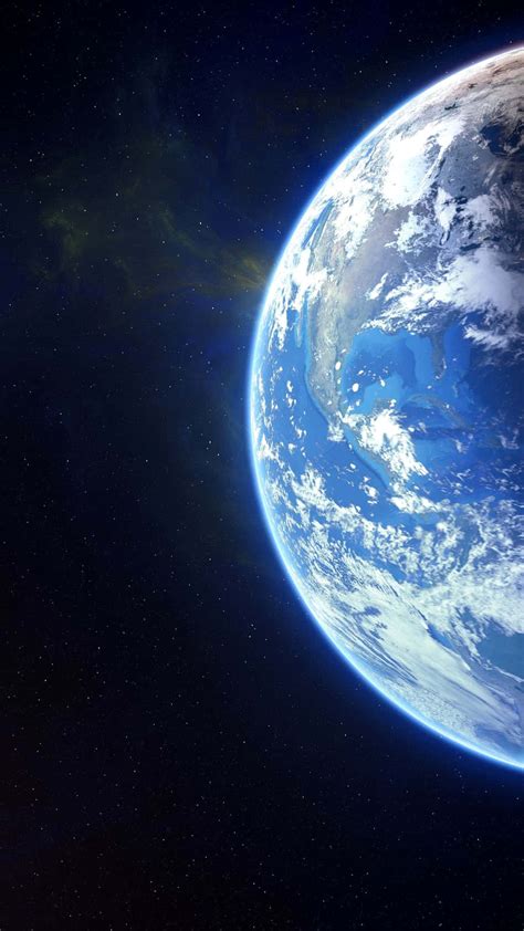 100 Android Space Wallpapers