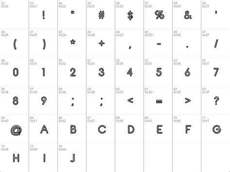 Download Free Turn Table Regular Font Turntablettttf