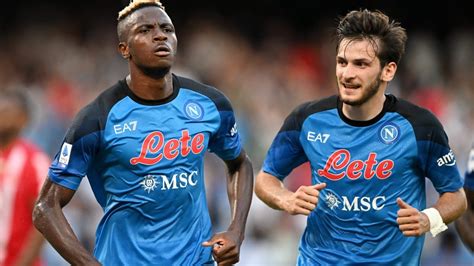 Prima Misericordioso Investire Napoli Champions League Prossima Partita