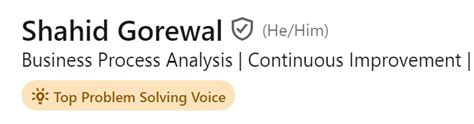 Shahid G On Linkedin Problemsolving Continuouslearning