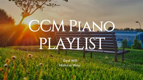 Playlist 치유와 회복의 찬양 모음집 사랑은 언제나 오래참고 기도음악 묵상음악 Hymn Piano Ccm Piano Playlist Youtube