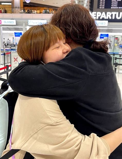 第一子妊娠の凛さんがカナダへ、義母・北斗晶さん涙の別れ「苦しくなったら戻ってくればいい」 ポイント交換のpex
