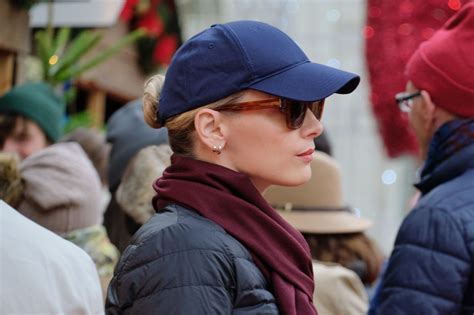 Rachel Skarsten Official Website The Royal Nanny 2022