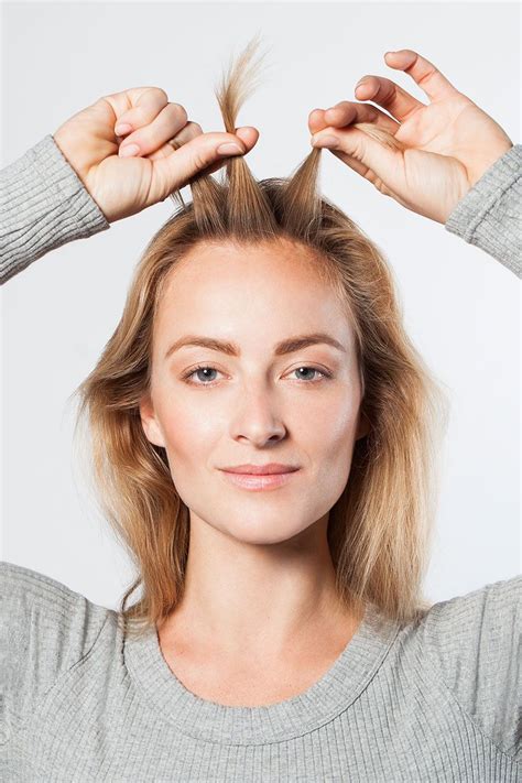 27 Quick And Easy Hairstyles To Keep Hair Out Of Face Hairstyle Catalog