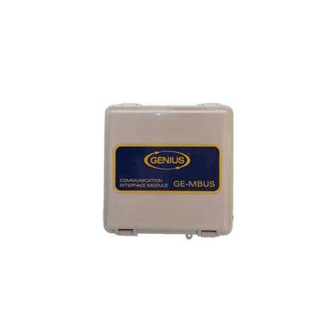 Modbus Interface Module Monitrol