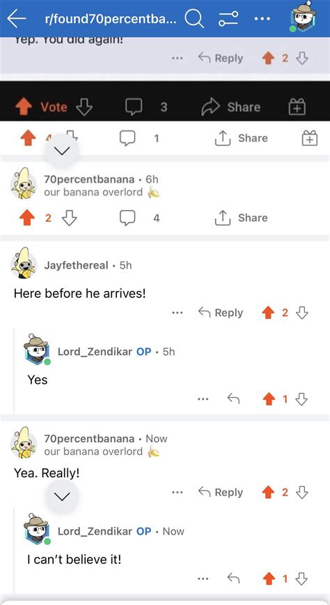 It Keeps Happening Rfound70percentbanana