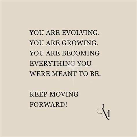 sometimes it may not seem that you are moving forward — but in