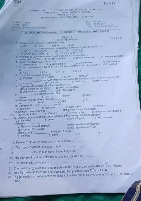 6 The Functional Group Of Acid Is B Rcoor C Rcho D Rcor 7 आrco