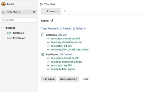 Bruno Api Automation A Comprehensive Guide Codoid