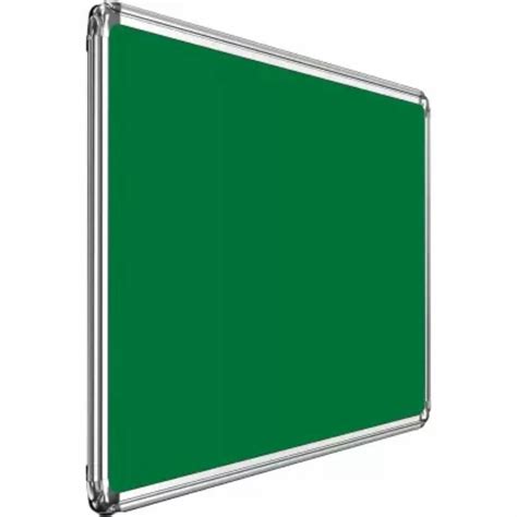 Khelokudoo Melamine Writing Surface Green Chalk Boards For School At