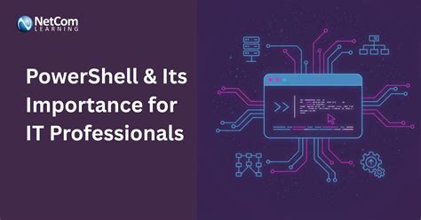What Is Powershell Commands Install And Uses