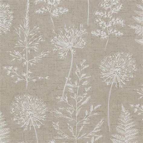Clay Chervil Fabric By Iliv In 2025 Fabric Plains Background Home