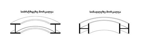 🔵მეტალის პროდუქციის მორკალვა Bellagio ბელაჯიო