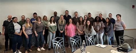 Trained To Mentor Usgs Water Mission Workshop Cooperative Programs