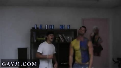 College Gay Cum In My Ass These Michigan Men Sure Know How To Party So