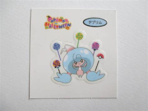 Yahooオークション 第一パン ポケモンパン ポケモンデコキャラシー