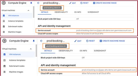 Grpc Authentication In Java Using Application Layer Transport Security