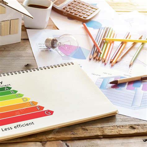 Rendimiento Y Eficiencia Energética De Los Elementos De Las